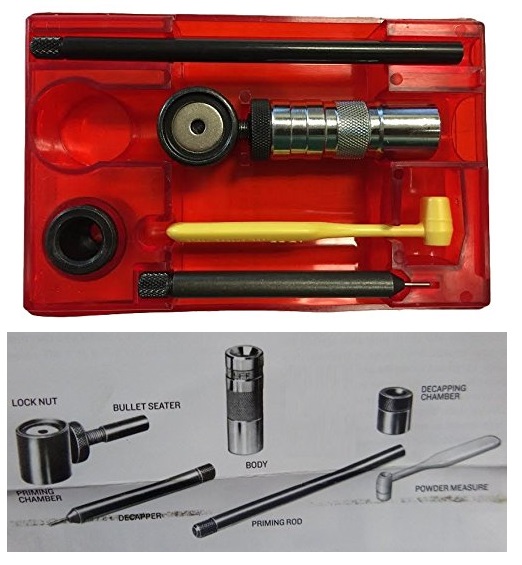 lee loader2 - Targetfun